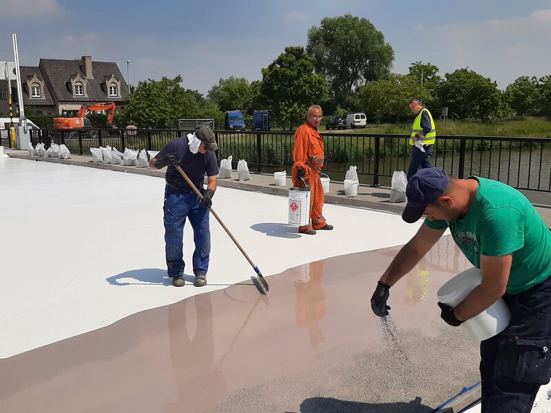 Solutions | Korachem